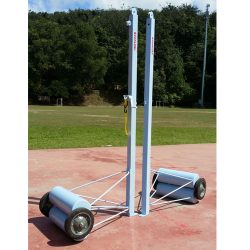 Volleyball Post Removable Super Tournament VB-SR302 – Bugsport Sdn Bhd