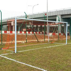 Football Goal Post Removable Basic FB-SR103 – Bugsport Sdn Bhd